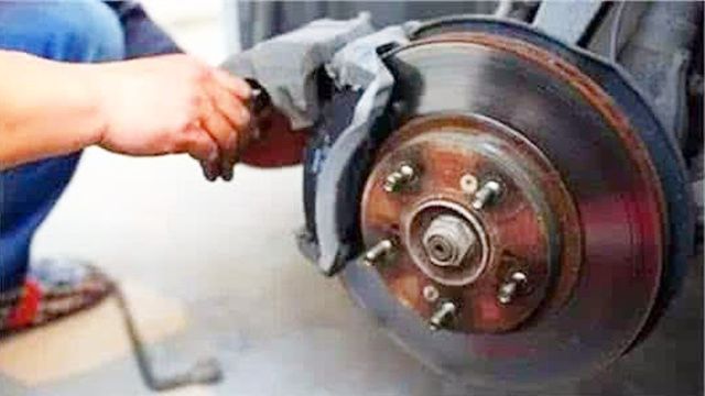 市场上的很多刹车片都不合格,你中招了吗?教你如何辨别真假!