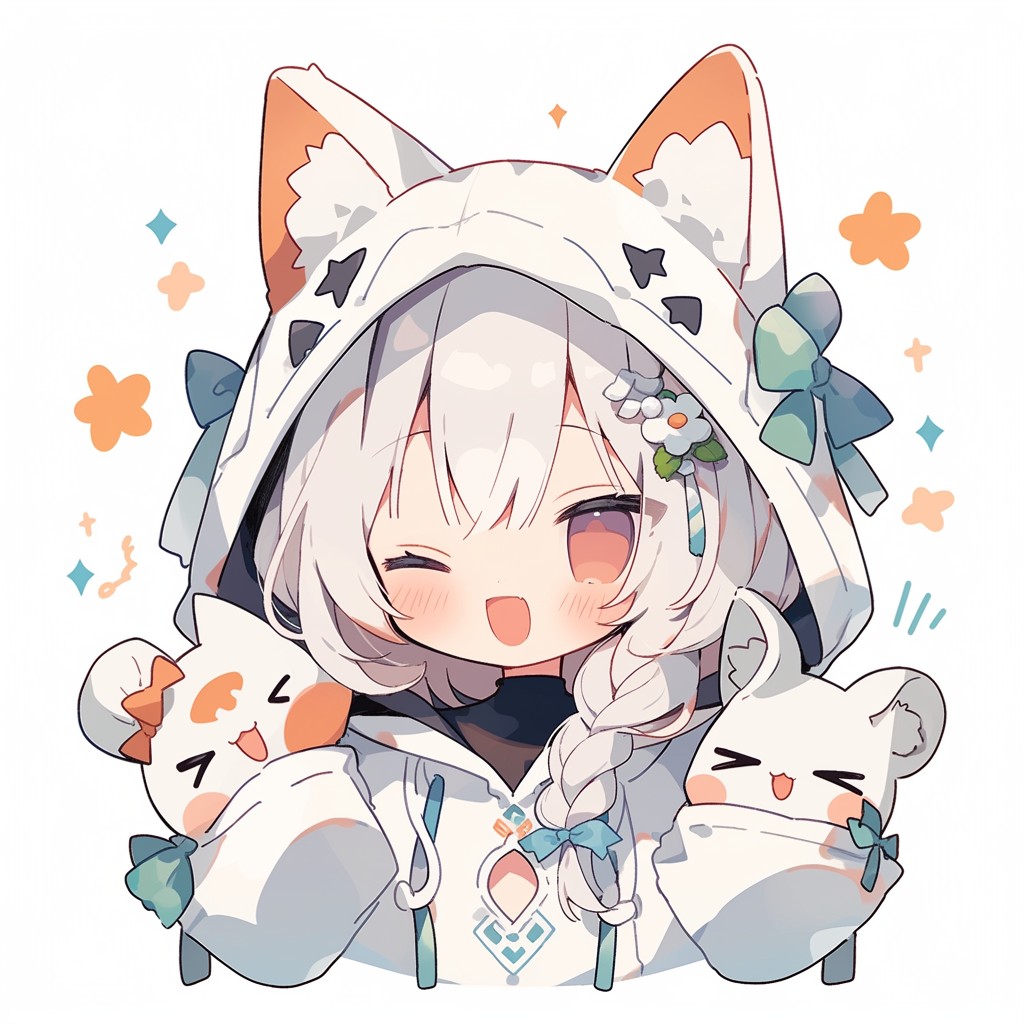 小灵很灵就是我 