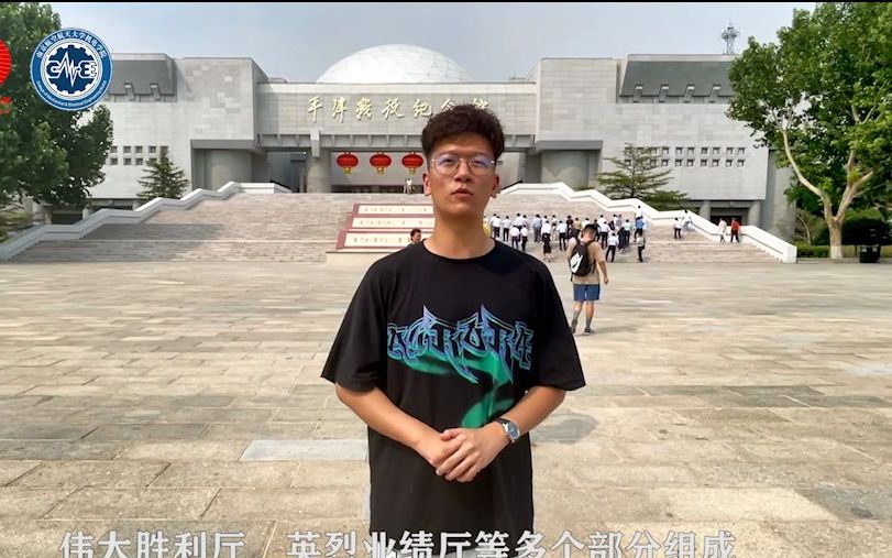 【百年党史青年说】第八期:解放战争三大战役最后一战——平津战役