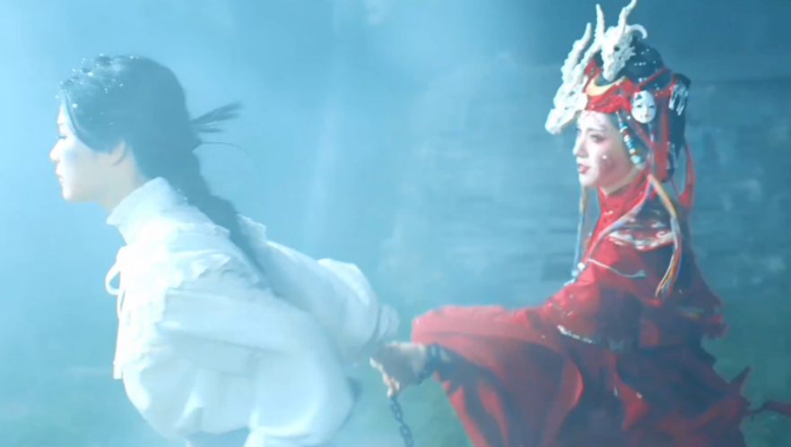 被拐卖到山村的女学生?这是能拍成短剧的吗?