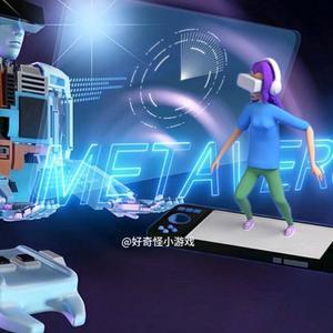 好奇怪小游戏