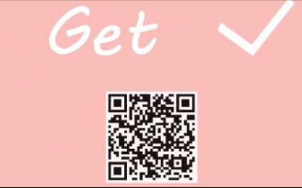 【微课作品】一分钟学会制作二维码