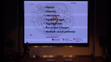 GHBD-斯坦福-从大数据到改善健康:解决方案科学的作用