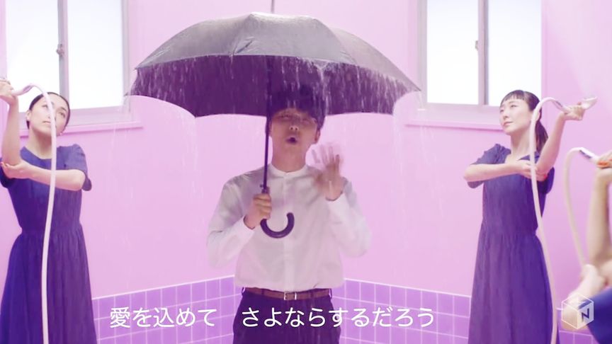 《哆啦A梦》中这首歌让你着迷了吗?这算几次元?