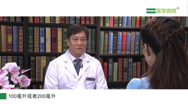 早期肺癌手术后,为什么要放引流管?