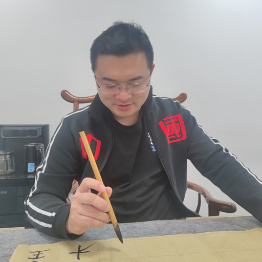 胡建人在广东Math张 