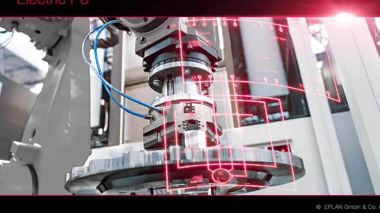 EPLAN自定义规则命名线号