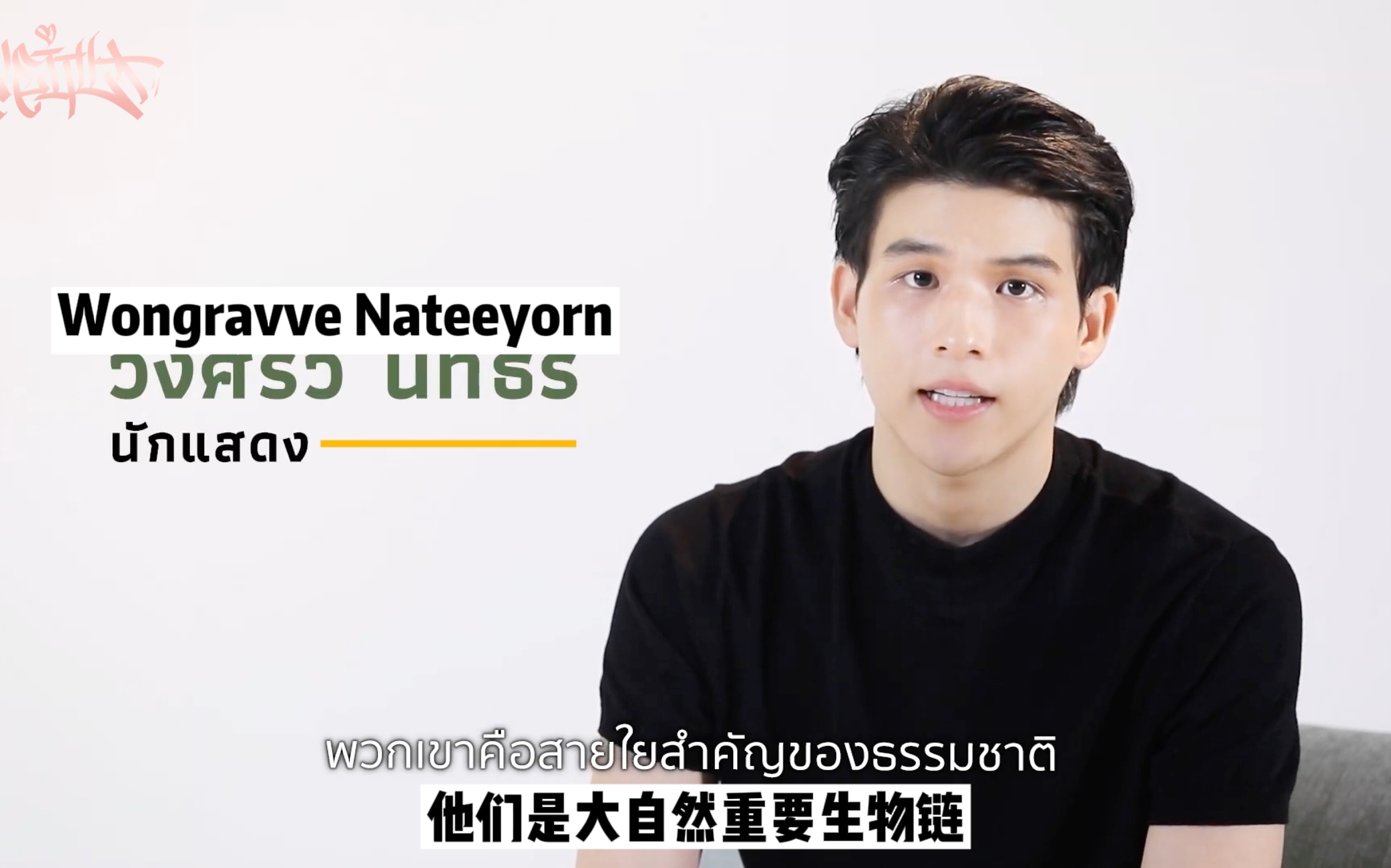 sky中字|野生动物保护宣传