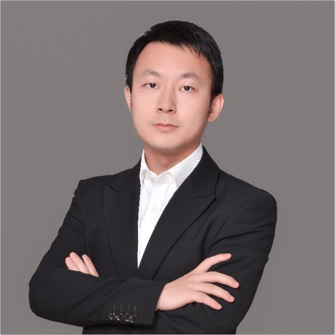 图灵线上课堂 
