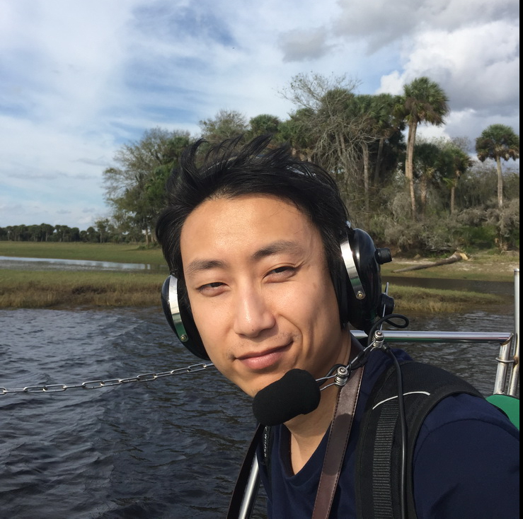 爱打高尔夫的程序员 