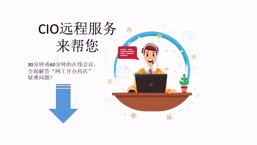 开办网上药店的条件,您了解多少呢?怎么开网上药店呢?
