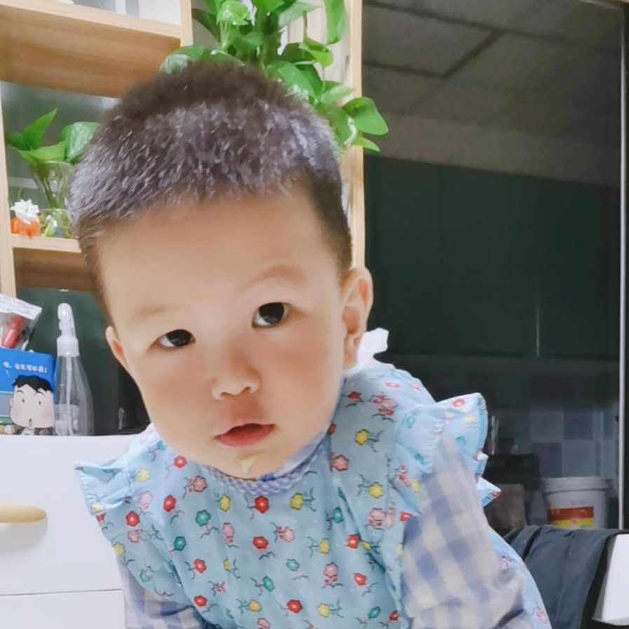 王小艺的号 