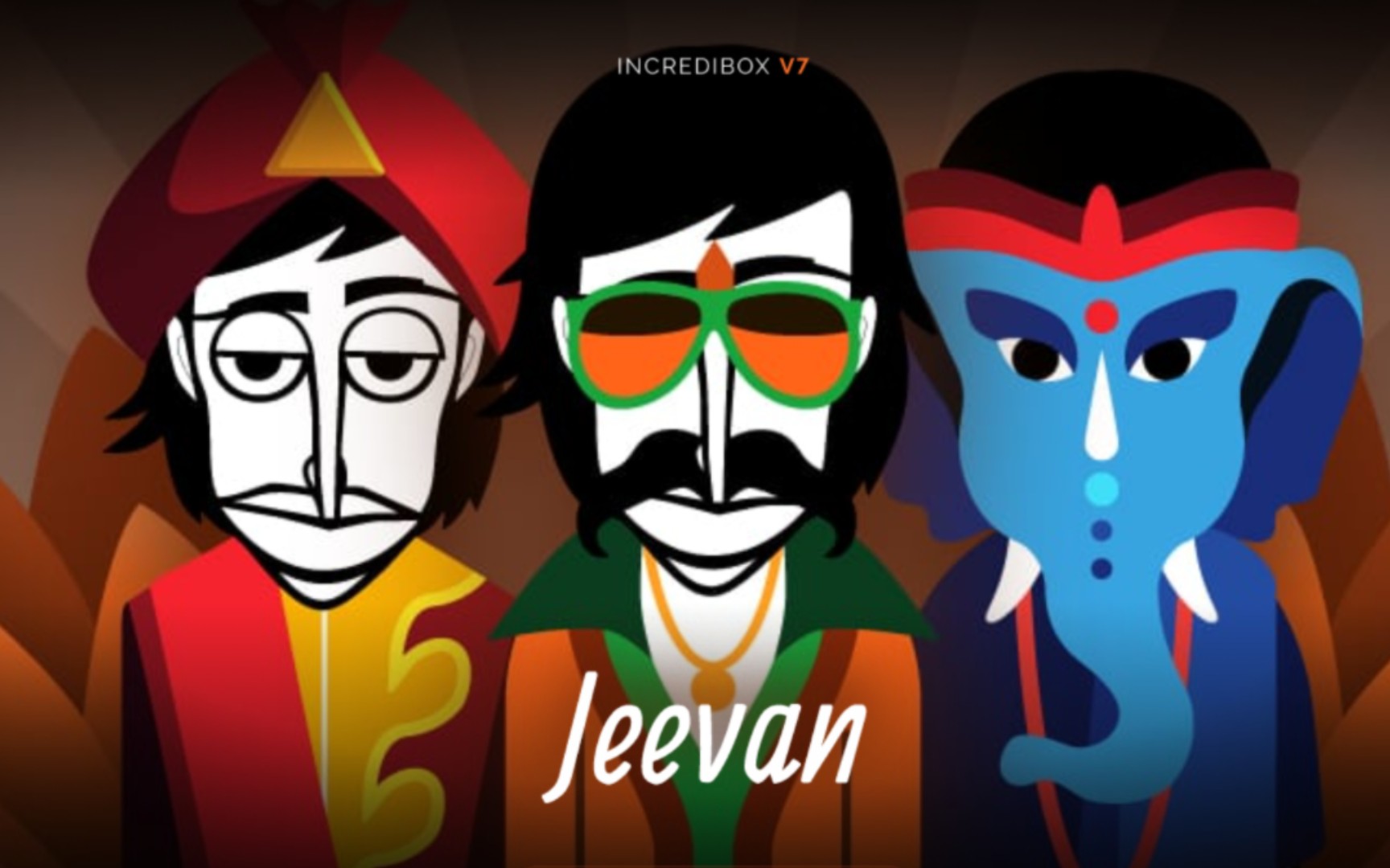 Jeevan 年排行第一西班牙玩家制作神曲(宣传节奏盒子)_节奏大师