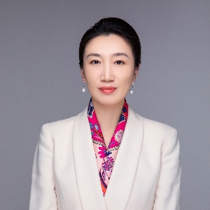 赵丽-婚姻家产律师 