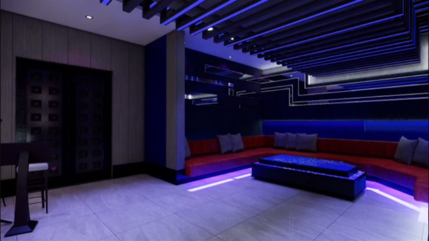 舞美设计怎么做?也需要结合甲方喜欢的风格出设计!