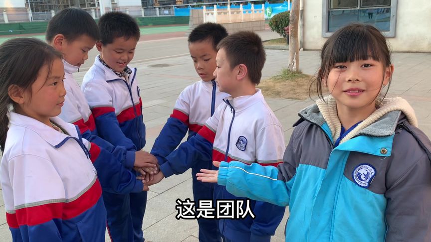 这是一种很新的文明校园宣传视频#我的学生 #95后老师 #文明校园