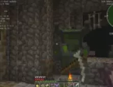 我的世界:暮色森林30,一个迷宫究竟有几个幻影骑士军团?