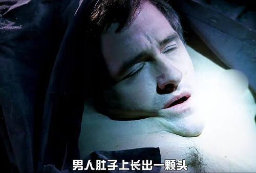 男人被钢管刺穿身体,博士想起自己做的一场实验