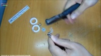 如何用DVD、VCD播放器电机制作无刷电机