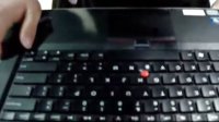 I3 联想E40拆机