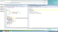 html网页编程教程,http网站设计html5代码
