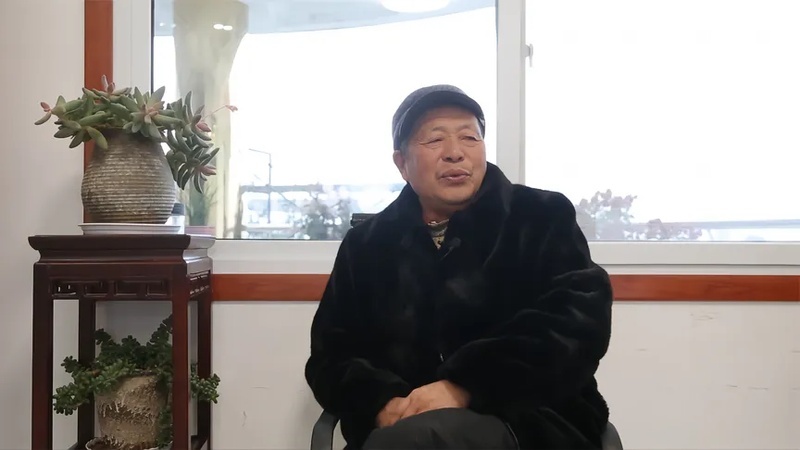开会学习神秘文件,被领导安排重要任务(下)
