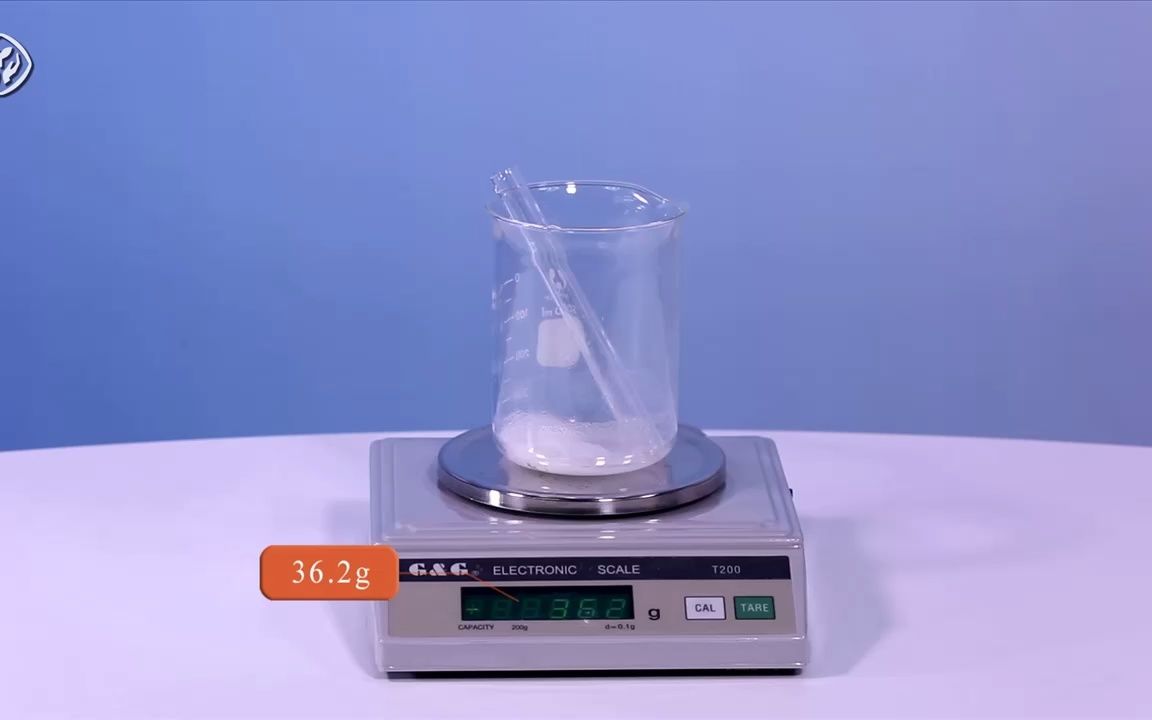 人教版九年级化学最新实验视频合集《盐酸与碳酸钠粉末反应前后质量...