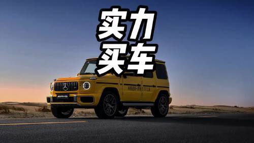 你有多大实力,大数据比你清楚 买车