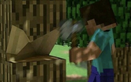 我的世界贝爷生存(MITE)R196手机版(boat)安装教程 《注意看简介》