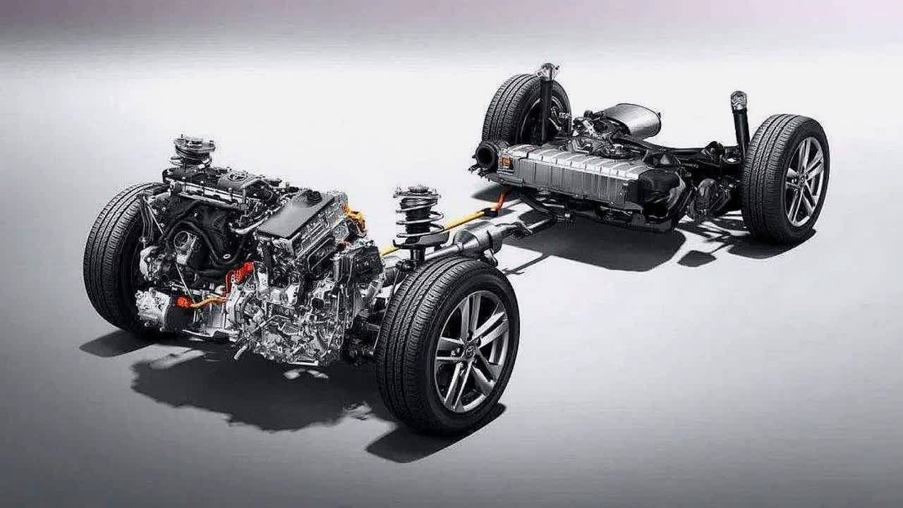 48V轻混系统究竟是什么?看完这篇文章,你就知道它有多好