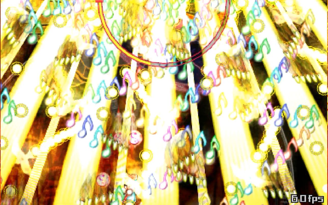 【12秒的威严】拖时间能拖出新世界的珠乌终符全避