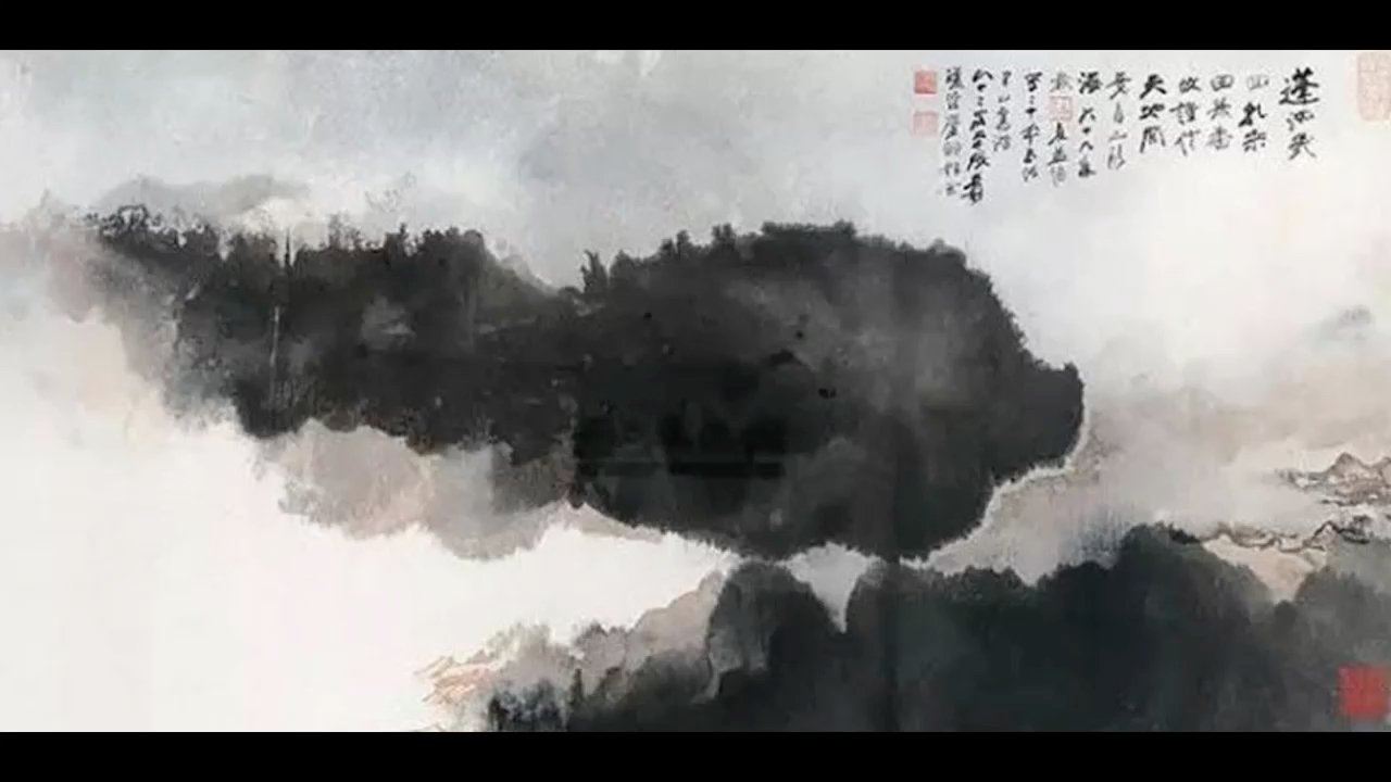 画中世界——世界名画赏析之旅