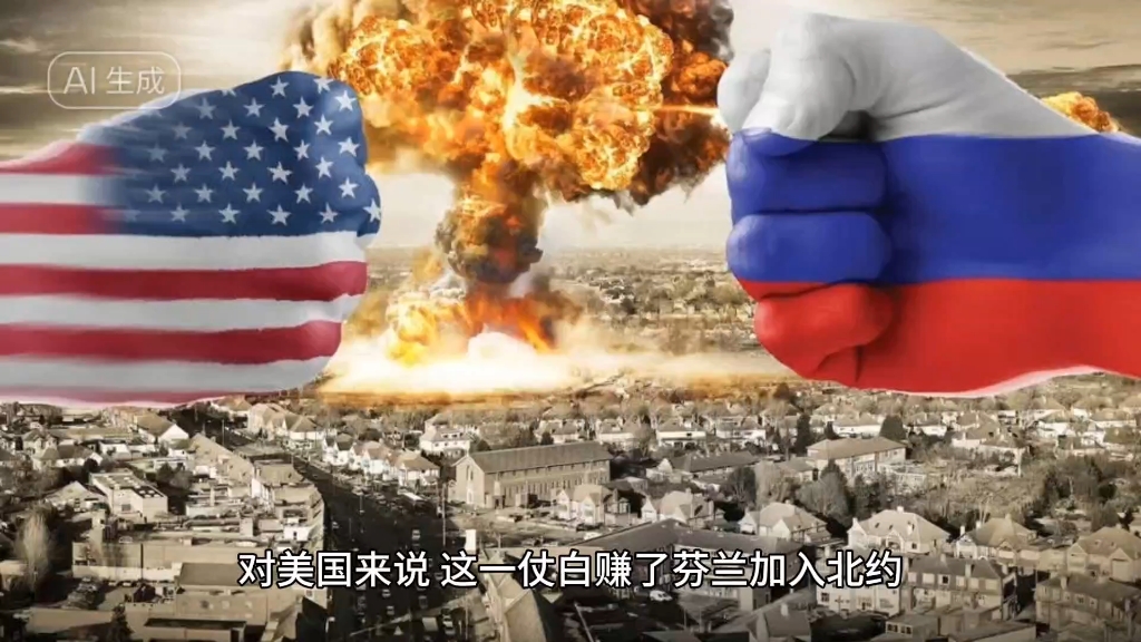 第三次世界大战是否将要打响
