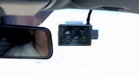 任e行G3智能行车记录仪实测