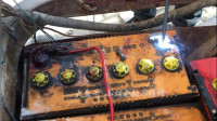 电动三轮车电池维修方法你知道多少?老师傅教你一招轻松修好!