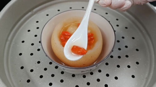 止咳润肺,冰糖雪梨!美食
