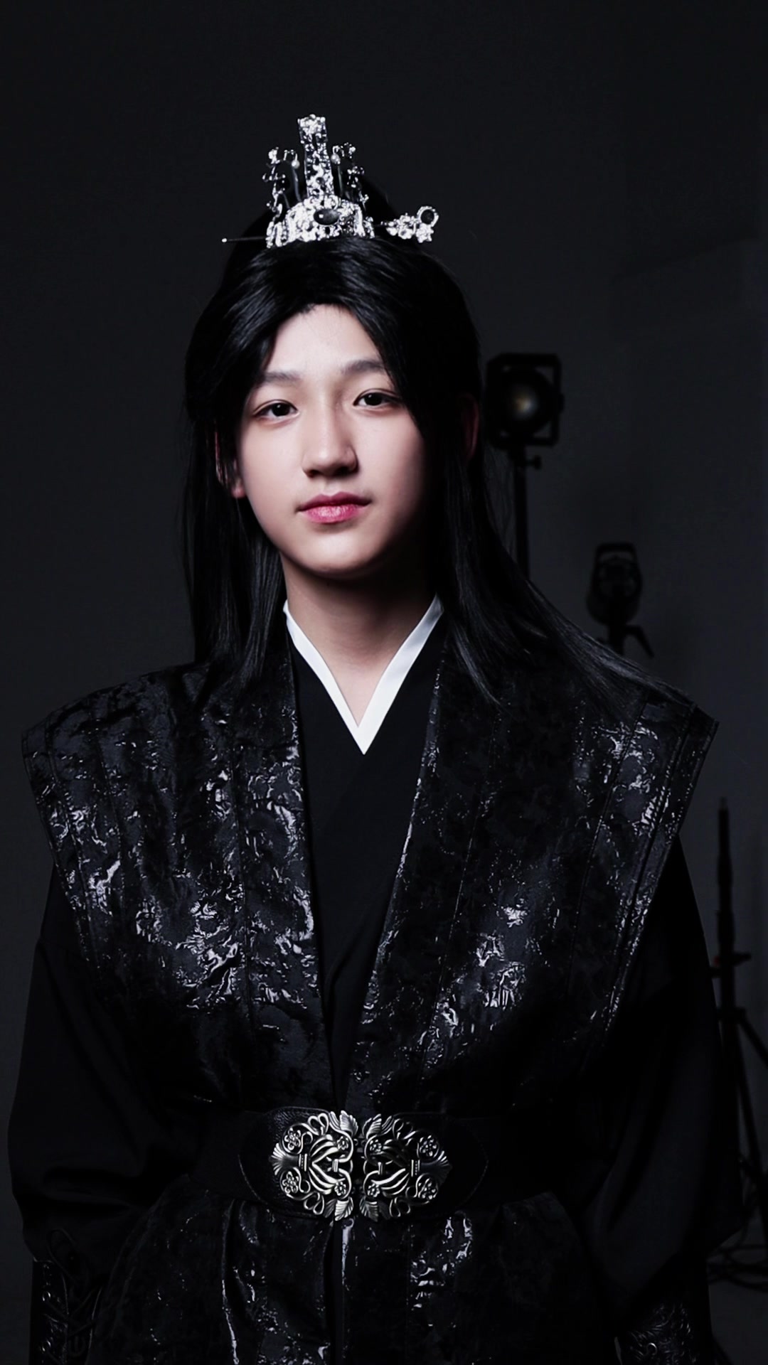 #电影镖人 #镖人票房破3亿 没人能不爱"刀马",对吧阿来ߑ�#新年有礼...