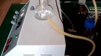 卡尔费休水分测定仪的操作方法
