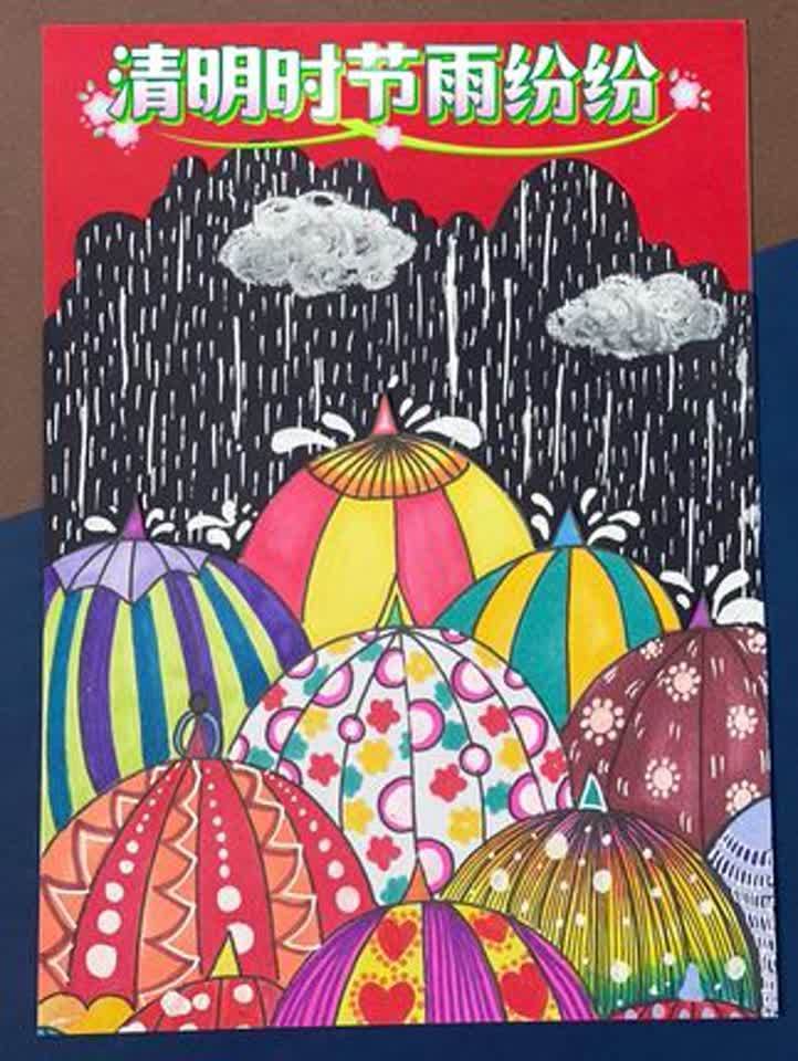 画画必备勾线笔,不晕染超级好用!还是速干的 【新品上市】真的不晕染-...