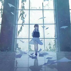 沐落枫杏