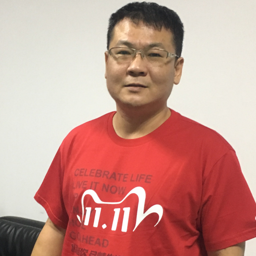 肥波拆试队 
