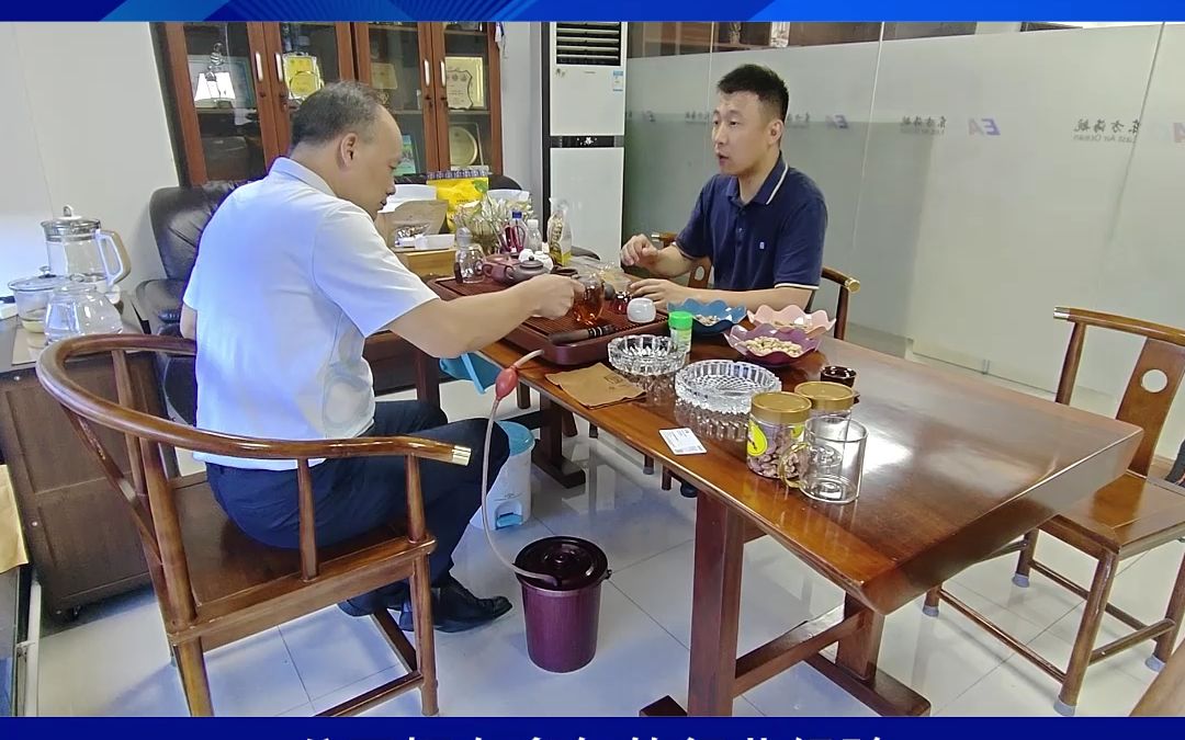 【物畅网走访优秀货代企业】深圳市东方海航国际货运代理有限公司