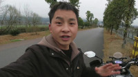买二手摩托车被车商坑了,表显公里数居然是“假的”!