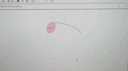 第一次学习Python