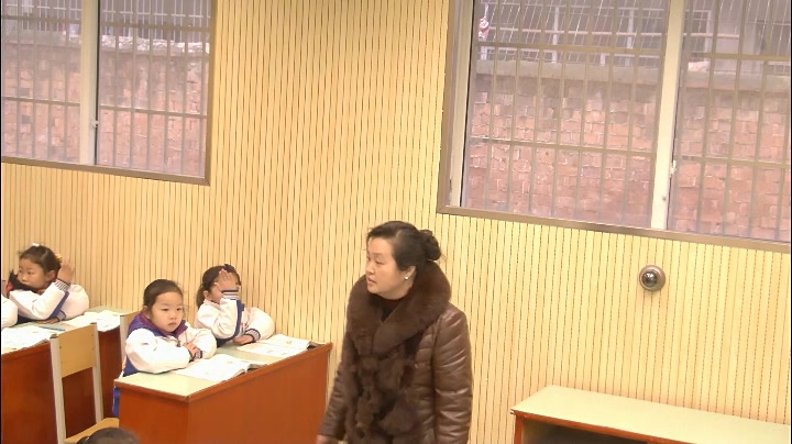 《6-10的认识和加减法·连加连减》 人教版小学数学一年级上册 省级...
