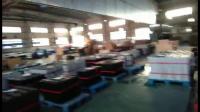 聊表心意+叉车蓄电池单体生产车间实拍