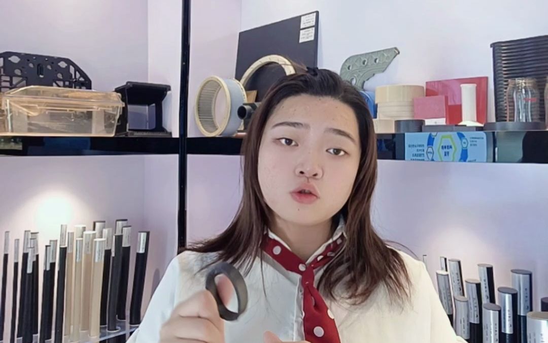 peek生产厂家叶子带你了解:PPS高密封、耐腐蚀应用-汽车密封圈材料-...