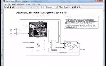 运用并行计算加速Simulink仿真 - MATLAB 在线研讨会 - MathWorks ...