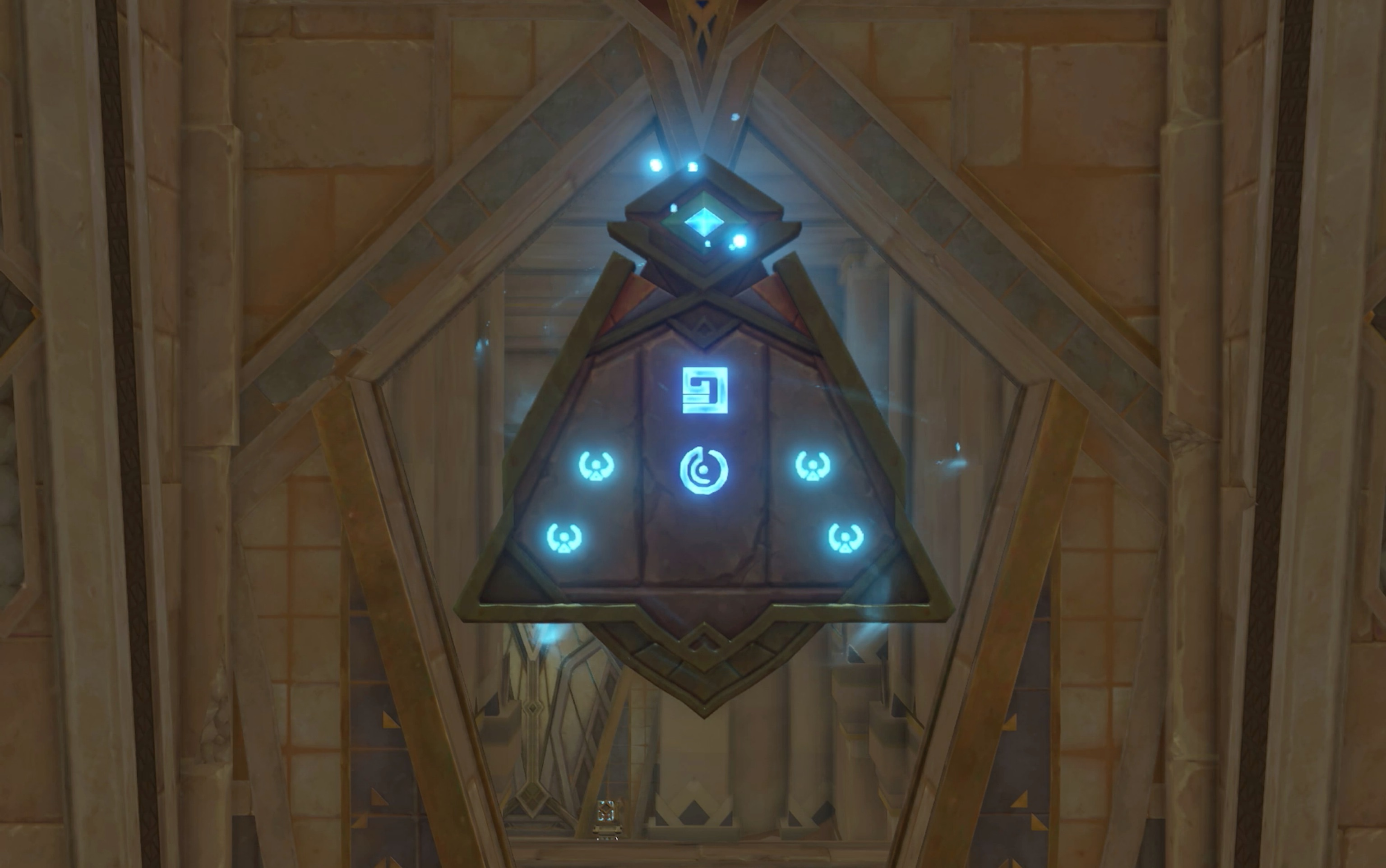 【原神】没有考察小队了好孤独 | 世界任务 旧语心知 二重证据 2