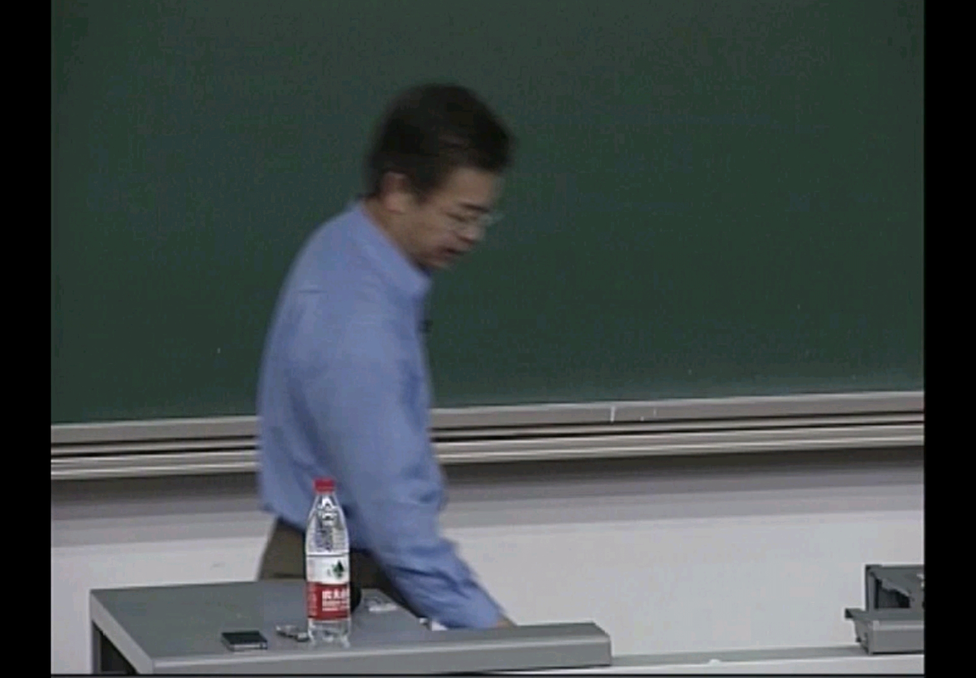 18.3国际收支平衡表